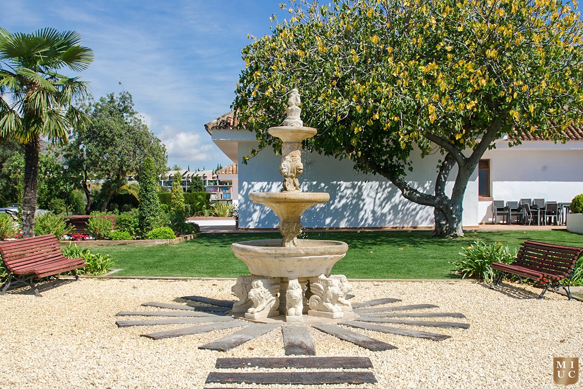 Marbella International University Centre (Marbella, Spain) - apply ...