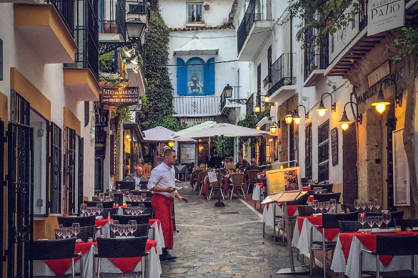 Marbella International University Centre (Marbella, Spain) - apply ...