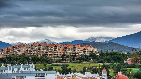 Marbella International University Centre (Marbella, Spain) - apply ...