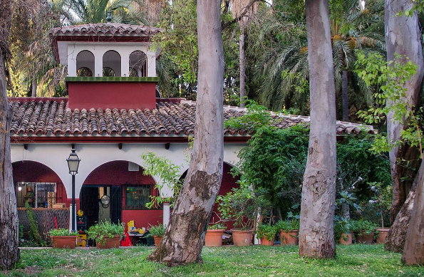 Marbella International University Centre (Marbella, Spain) - apply ...