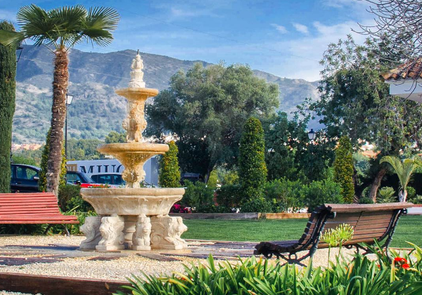 Marbella International University Centre (Marbella, Spain) - apply ...