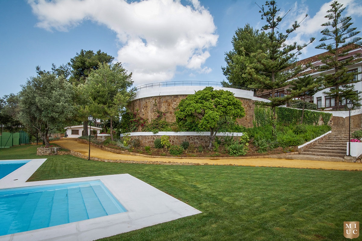 Marbella International University Centre (Marbella, Spain) - apply ...