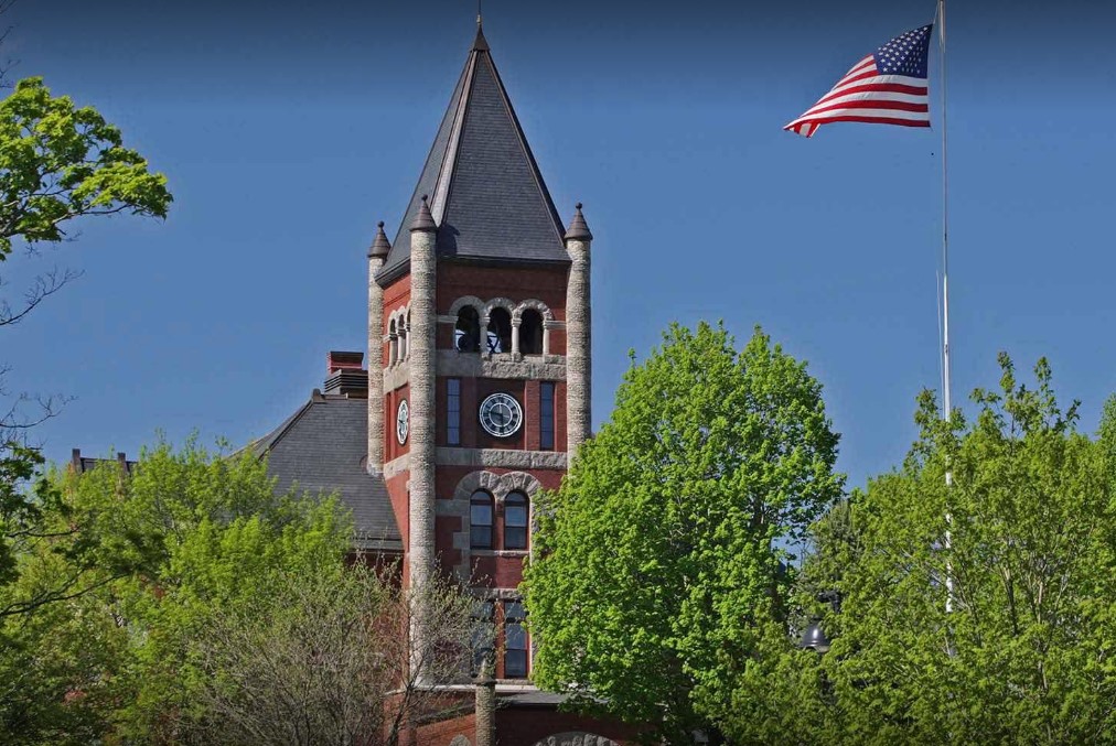 University of New Hampshire (New Hampshire, USA) - apply, prices ...