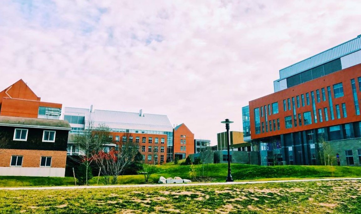 University of Rhode Island (Providence, Rhode Island, USA) - apply ...