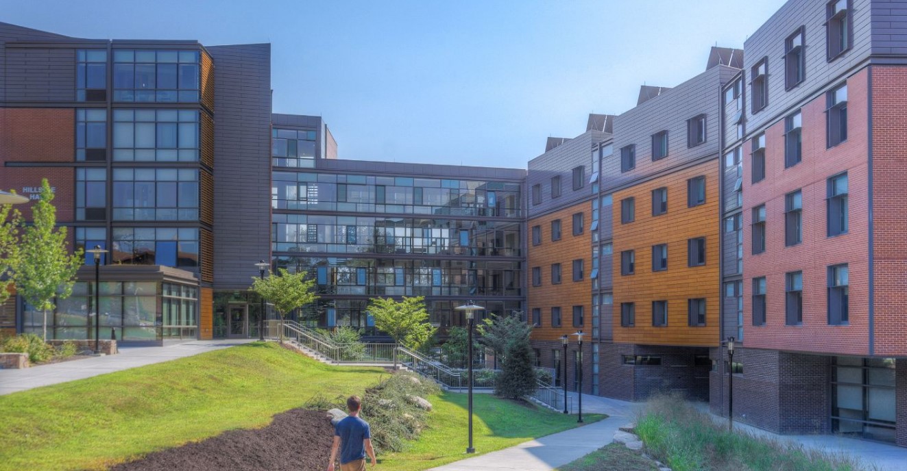 University of Rhode Island (Providence, Rhode Island, USA) - apply ...