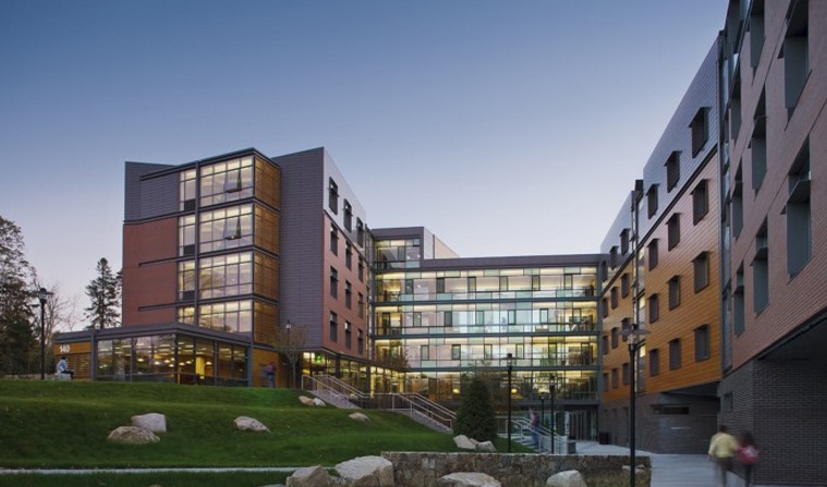 University of Rhode Island (Providence, Rhode Island, USA) - apply ...