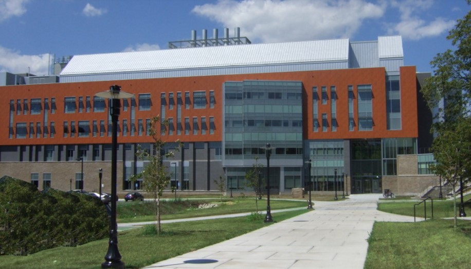 University of Rhode Island (Providence, Rhode Island, USA) - apply ...