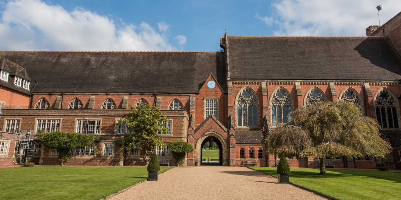 Private School of Ardingly College (Ardingly, West Sussex, United ...