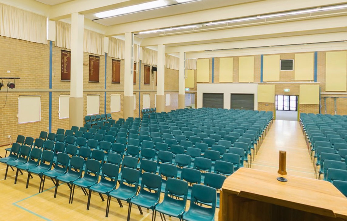 Braemar College boarding school (Toronto, Ontario, Canada) - apply for ...