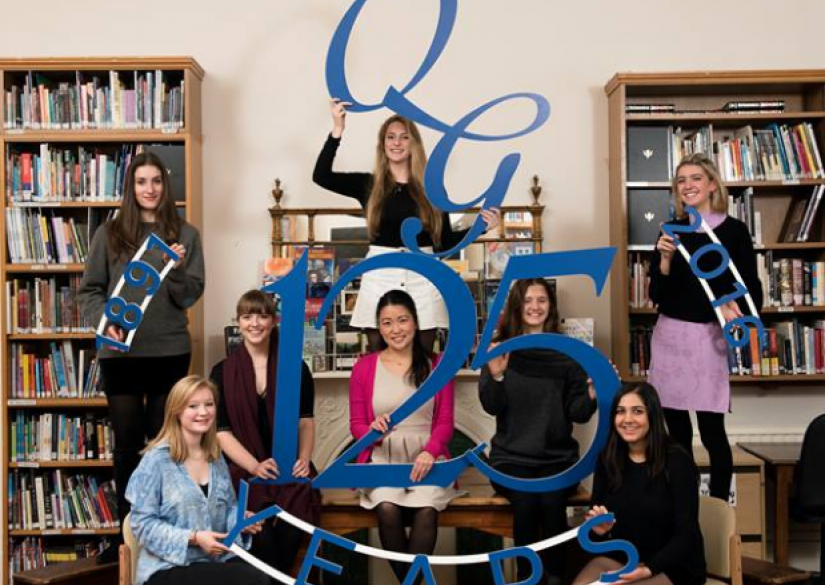 Queens Gate School (London, United Kingdom)