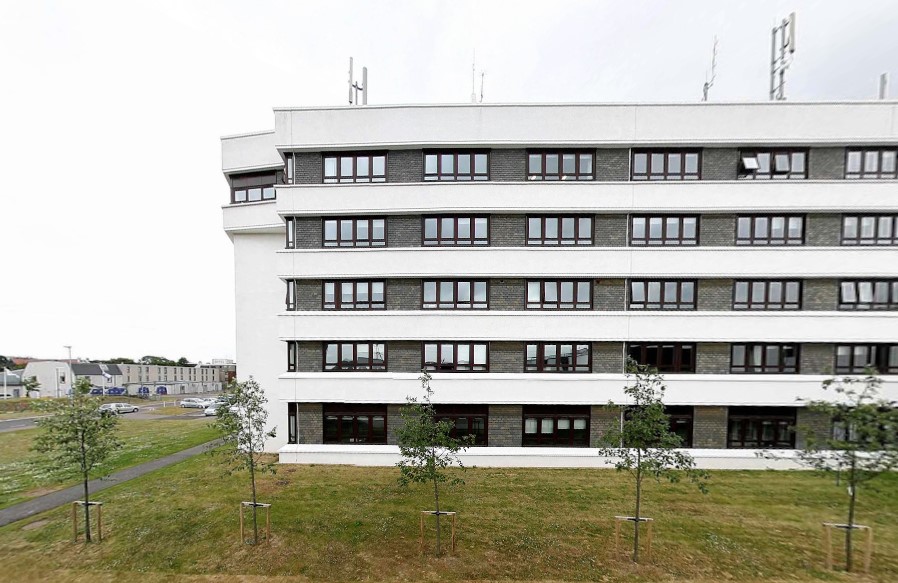 Edinburgh College (Edinburgh, Scotland) - apply, prices, reviews | Smapse