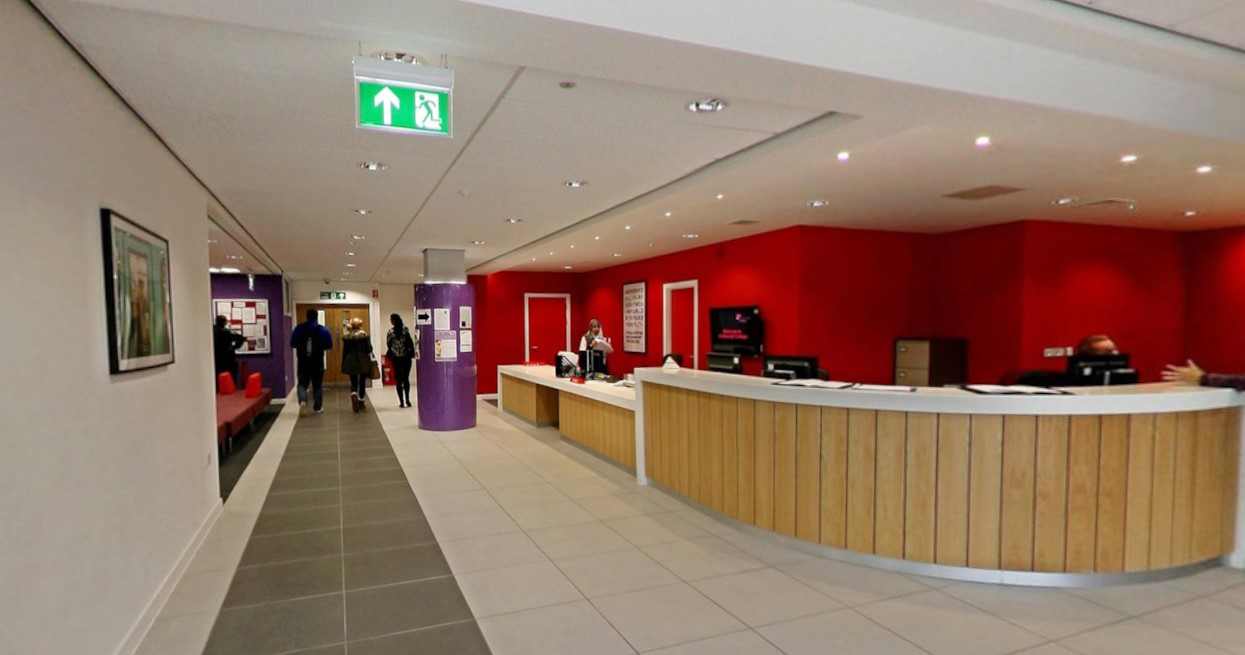 Edinburgh College (Edinburgh, Scotland) - apply, prices, reviews | Smapse