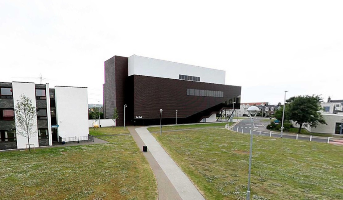 Edinburgh College (Edinburgh, Scotland) - apply, prices, reviews | Smapse