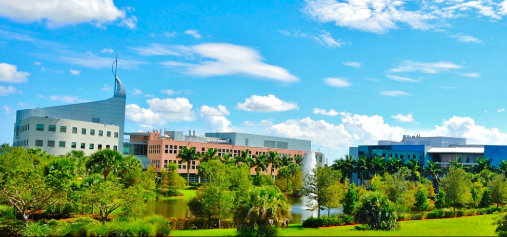Florida Atlantic University (Boca Raton, FL, USA) - apply, prices ...