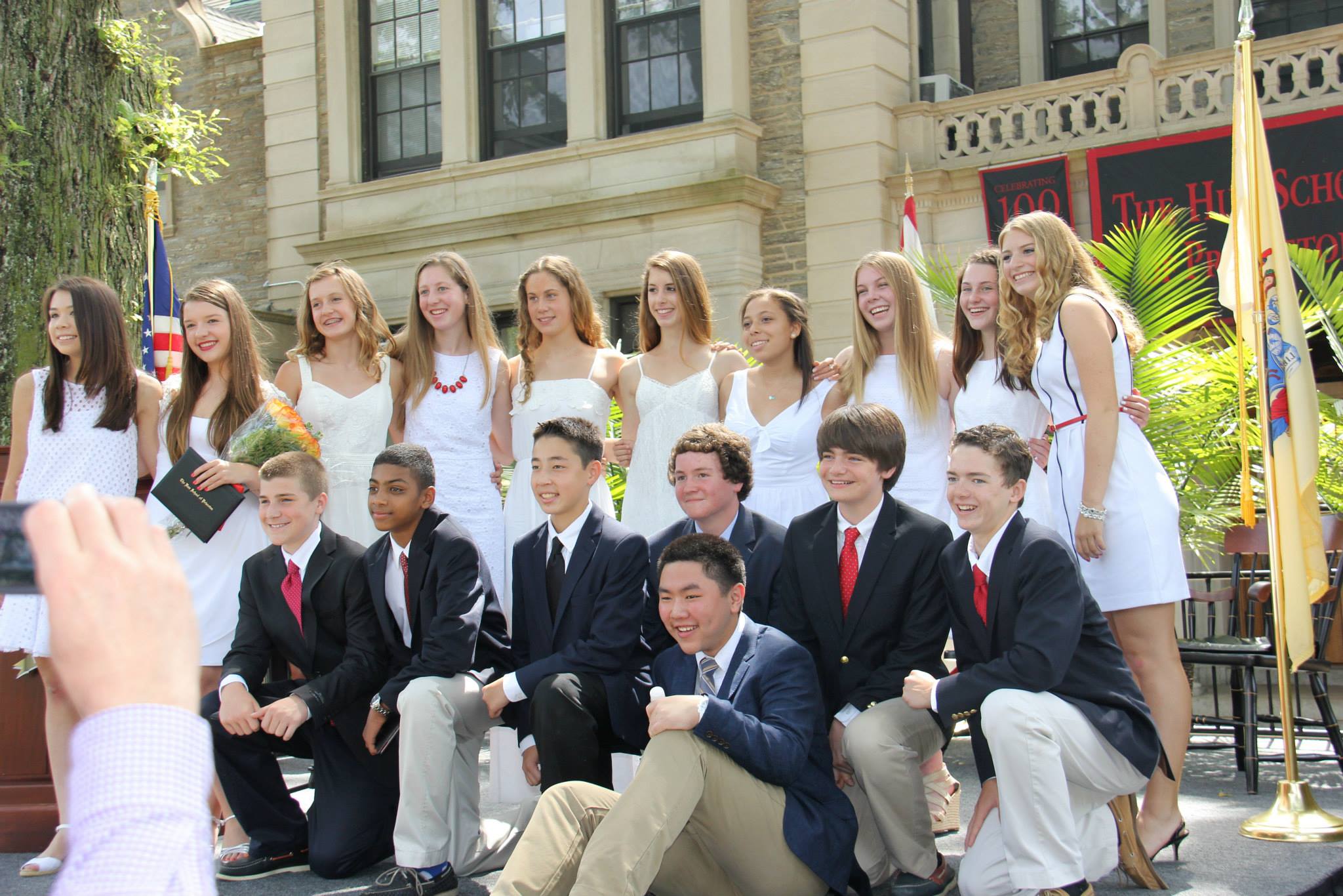 The Hun School of Princeton Summer School (Princeton, NJ, USA) - apply ...