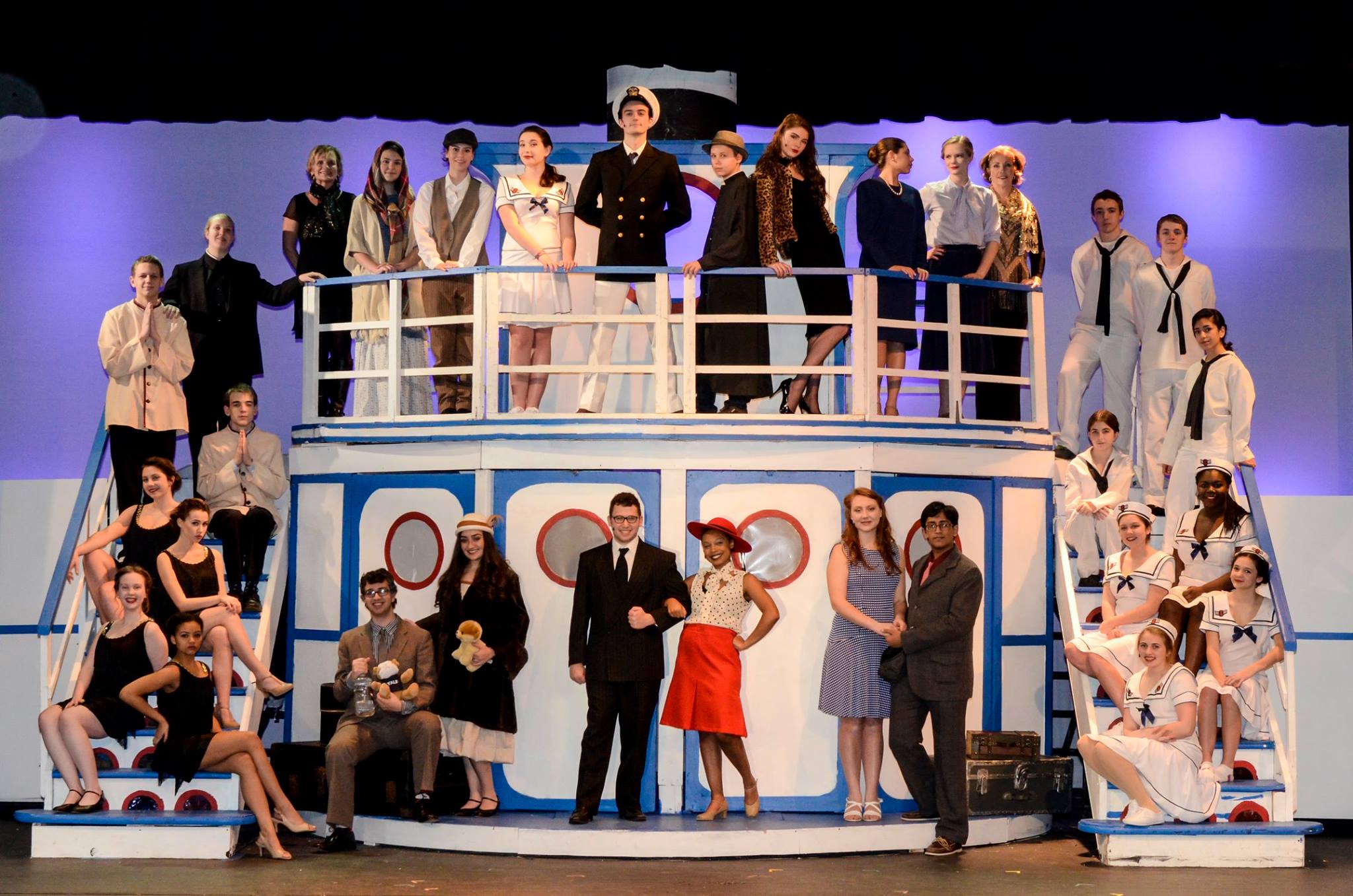 The Hun School of Princeton Summer School (Princeton, NJ, USA) - apply ...