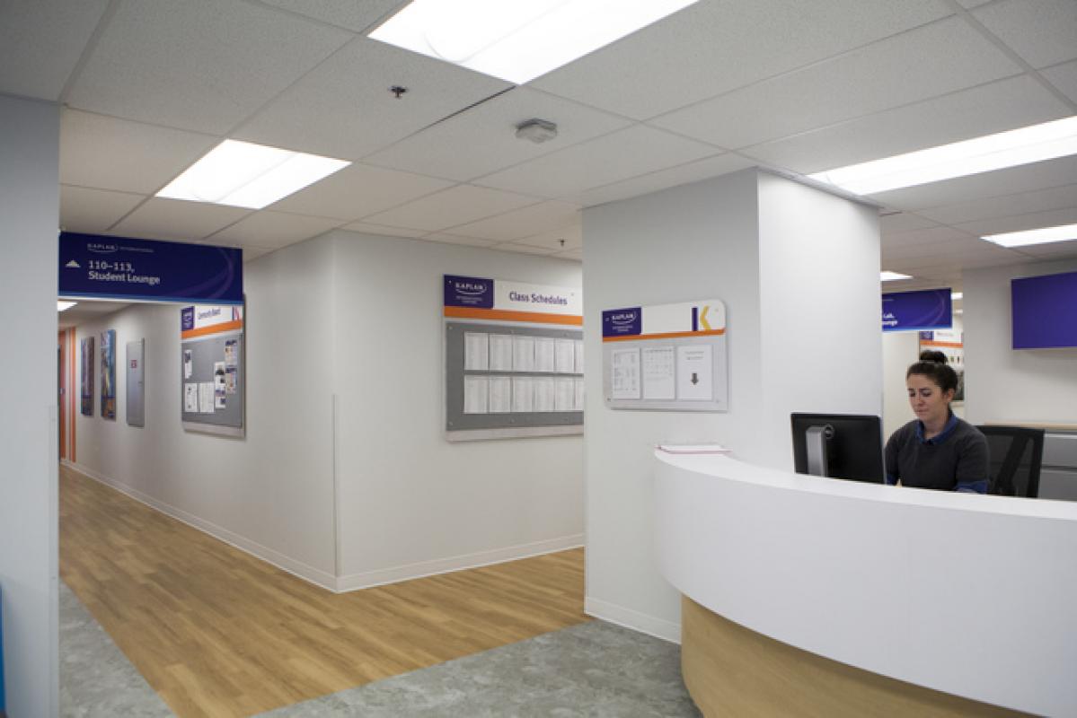 Kaplan International English London Covent Garden (London, United ...