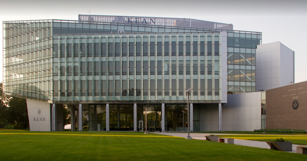 Summer Camp Kean University New York (New York, USA) - apply for a camp ...