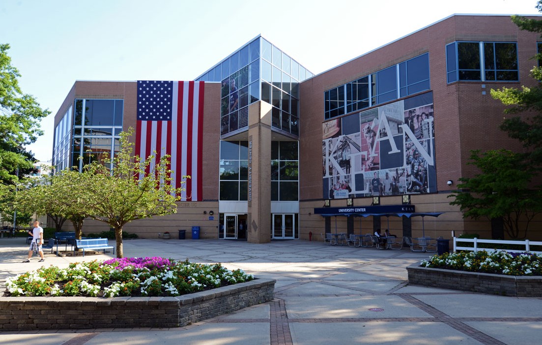 Summer Camp Kean University New York (New York, USA) - apply for a camp ...