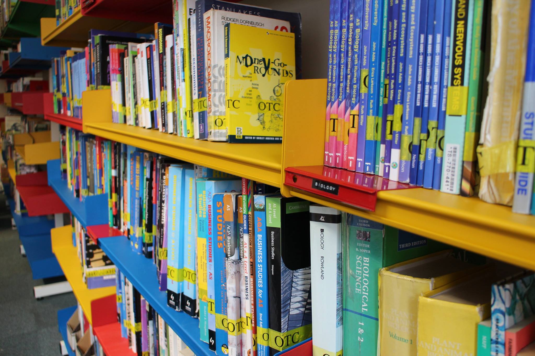 Oxford Tutorial College (Oxford Sixth Form College) (Oxford, United ...