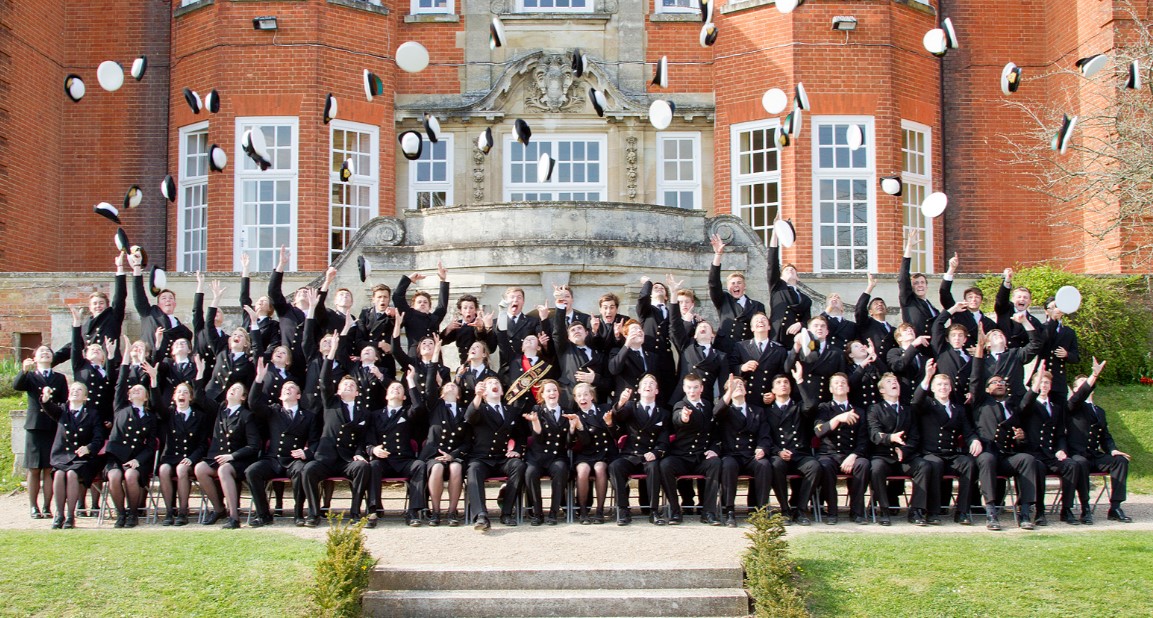 Pangbourne College (Berkshire, United Kingdom) - apply, prices, reviews ...