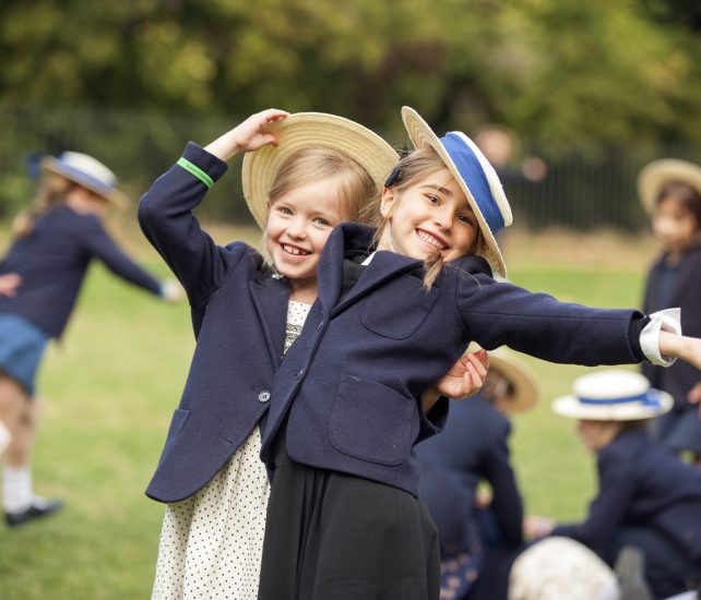 Queens Gate School (London, United Kingdom) - apply, prices, reviews ...