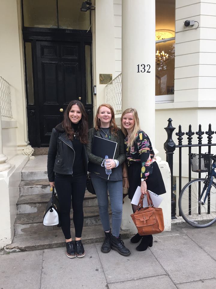 Queens Gate School (London, United Kingdom) - apply, prices, reviews ...