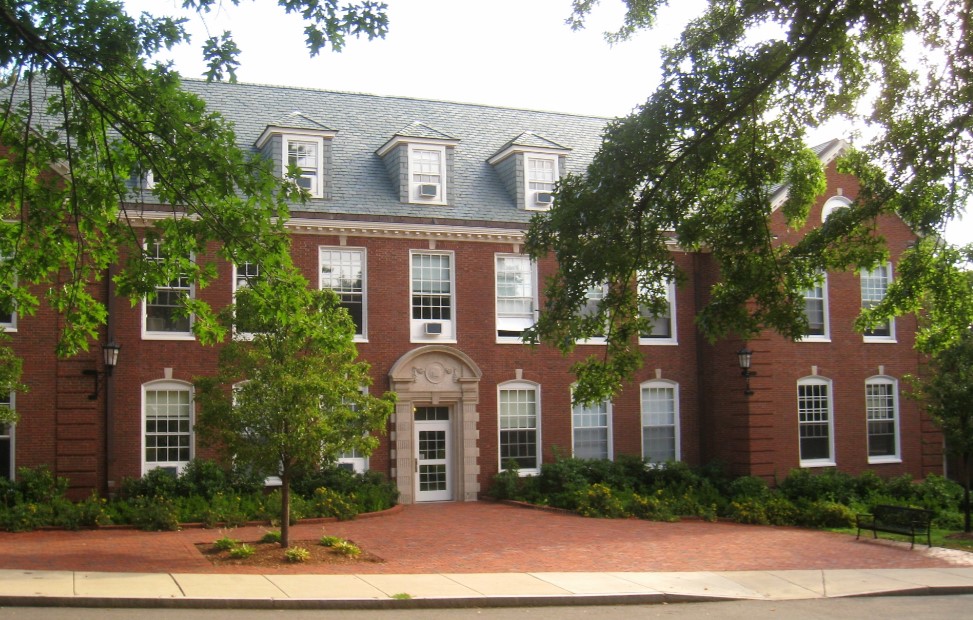 Tufts University Summer School (Boston, Massachusetts, USA) - apply for ...