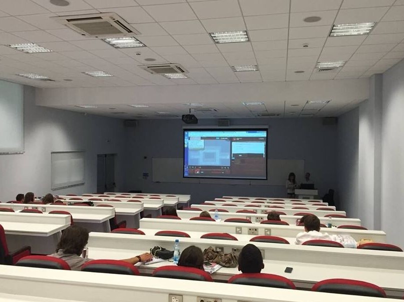 UCLAN Cyprus (Larnaca, Cyprus) - apply for a camp, prices, reviews | Smapse