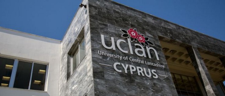 UCLAN Cyprus (Larnaca, Cyprus) - apply for a camp, prices, reviews | Smapse