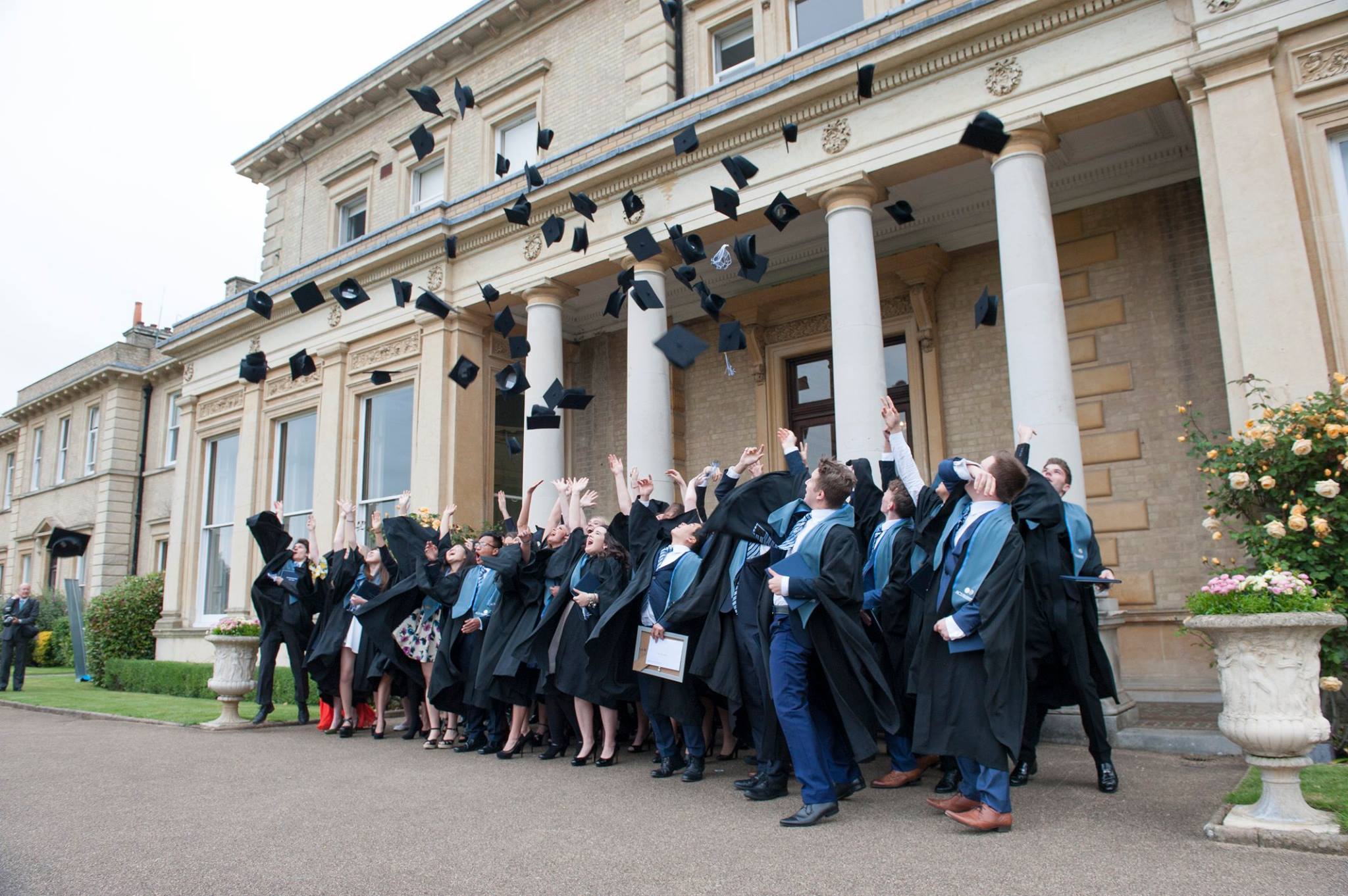 ACS Hillingdon International School (near London, United Kingdom ...