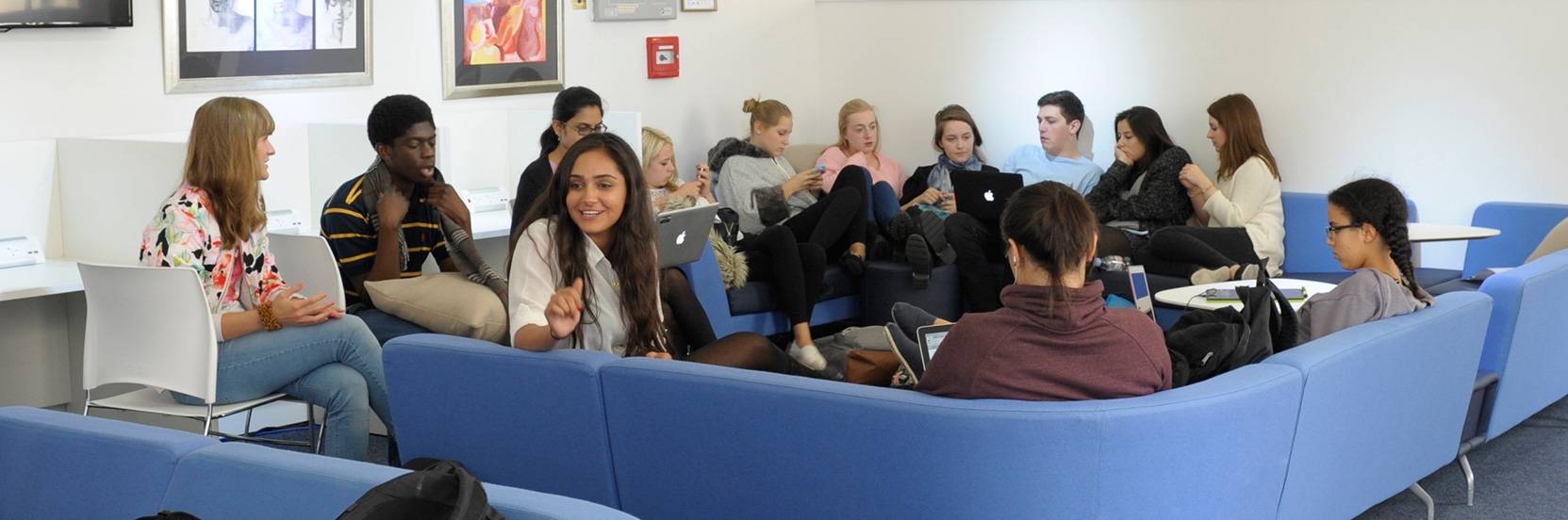 ACS Hillingdon International School (near London, United Kingdom ...