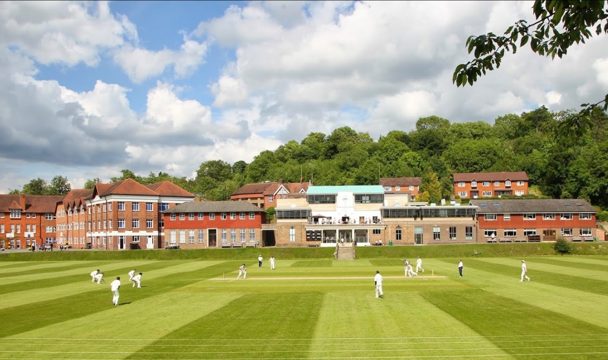 Caterham school Our World (Summer school, camp Caterham school) (Suburb ...