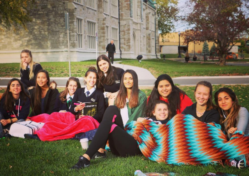 Albert College (Ottawa, Ontario, Canada)