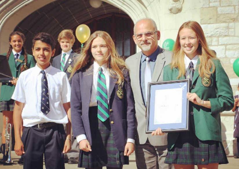 Albert College (Ottawa, Ontario, Canada)