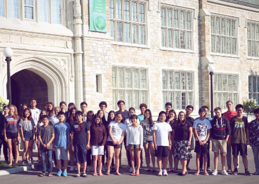 Albert College (Ottawa, Ontario, Canada)