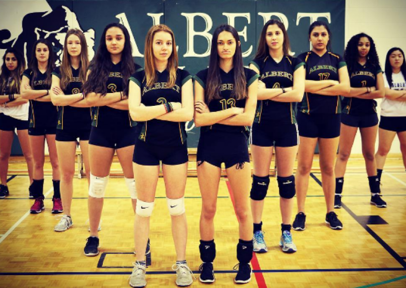 Albert College (Ottawa, Ontario, Canada)