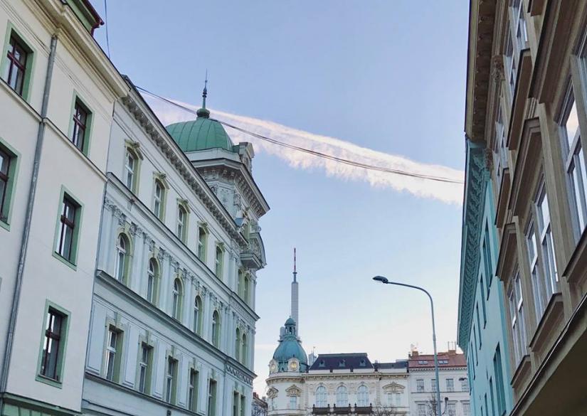 Czech College (Prague, Czech Republic)