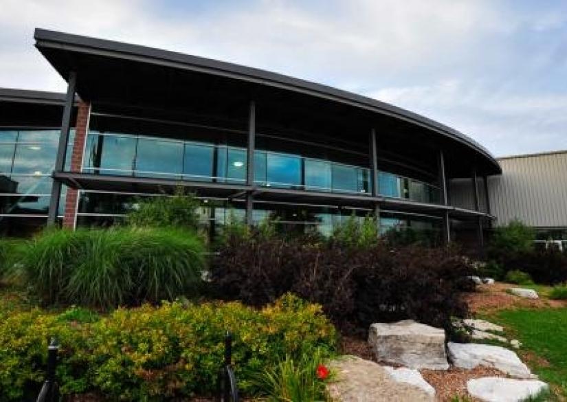 Humber College Institute of Technology & Advanced Learning (Toronto ...