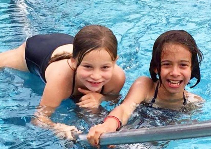 Lovell International Summer Winter Camp In Switzerland Montreux