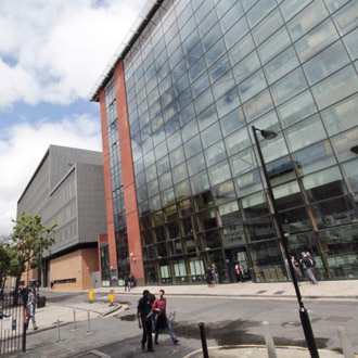 South Bank University London LSBU London South Bank University