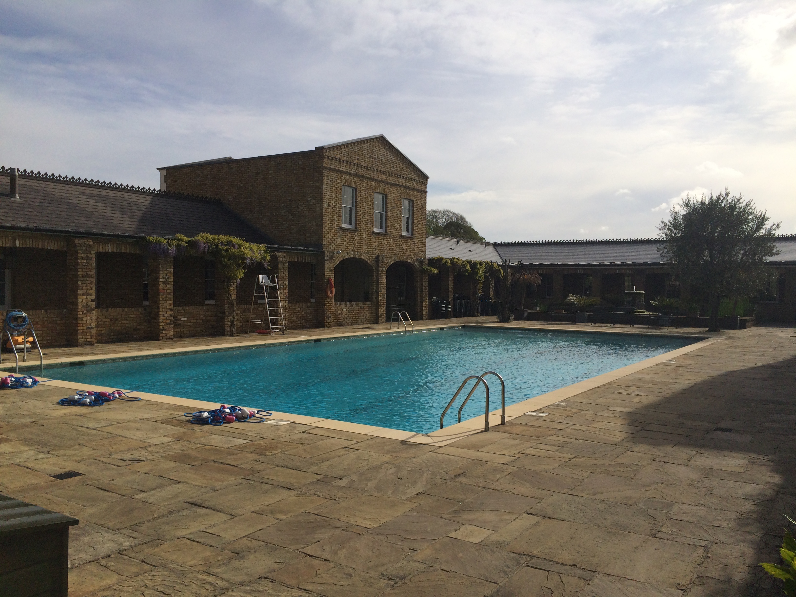 Harrodian School (London, United Kingdom) - apply, prices, reviews | Smapse