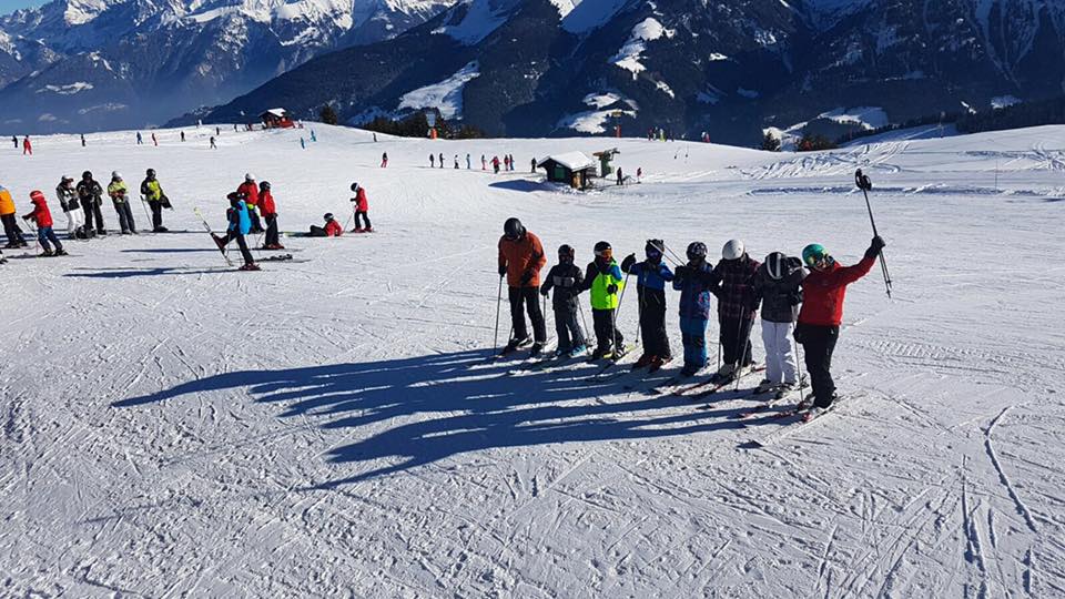 Haut-Lac International Centre Summer School and Language Centre ...