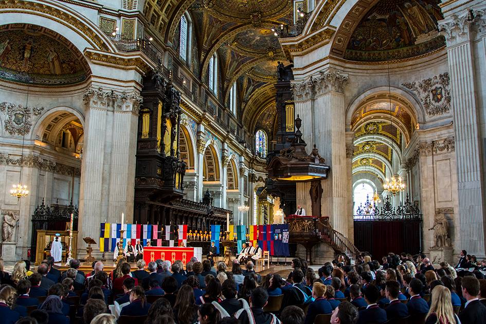 Highgate School (London, United Kingdom) - apply, prices, reviews | Smapse