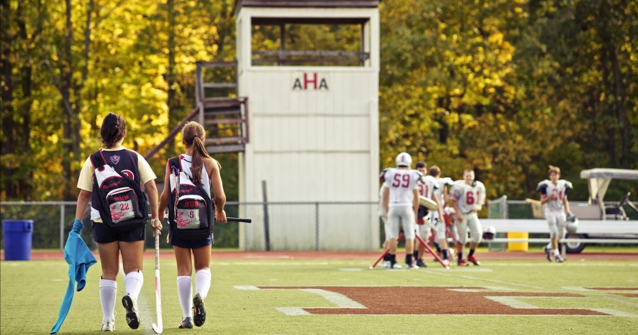 Hun School of Princeton (Princeton, NJ, USA) - apply, prices, reviews ...