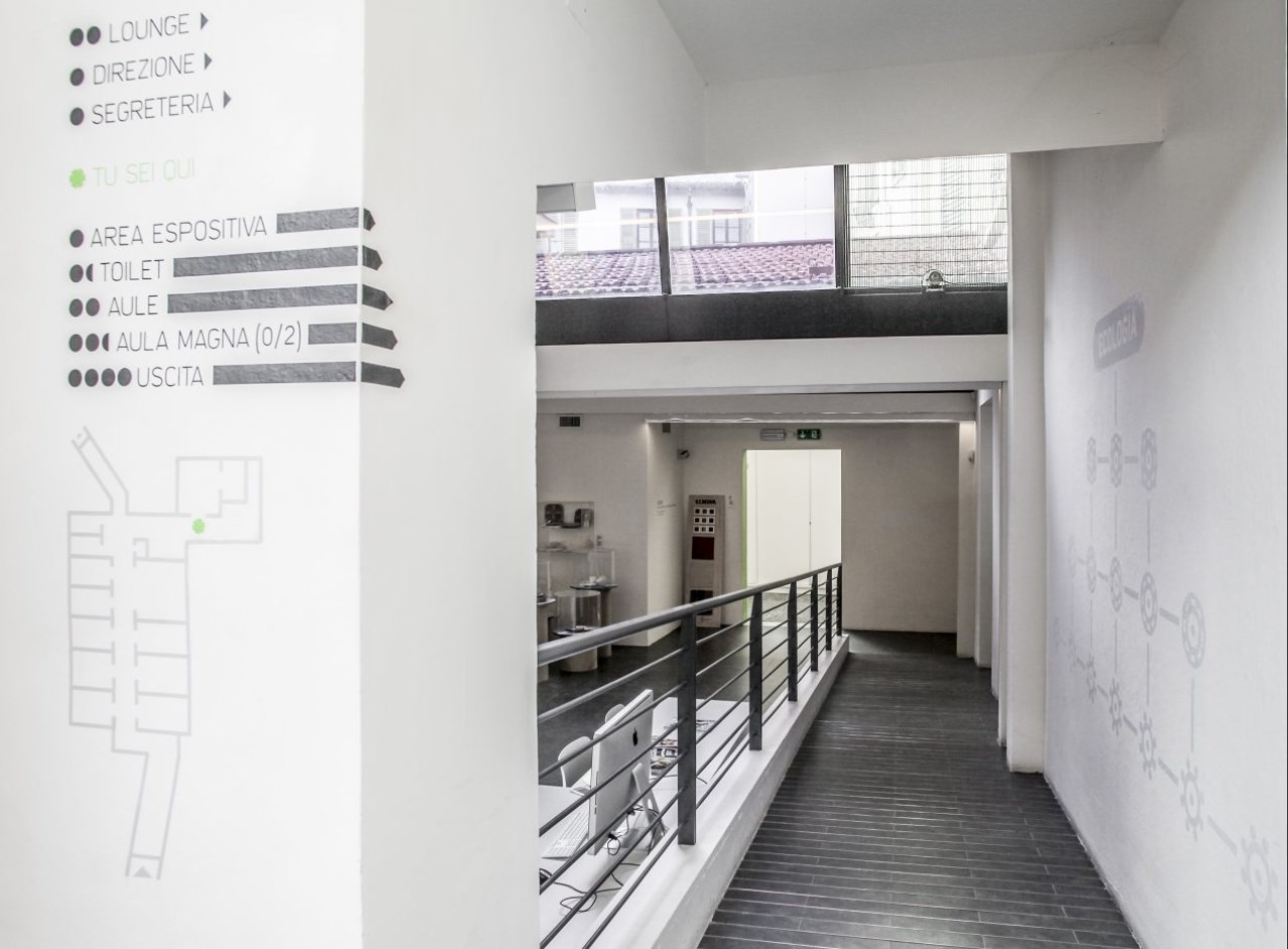 IED Florence European Institute of Design (Florence, Italy) - apply ...