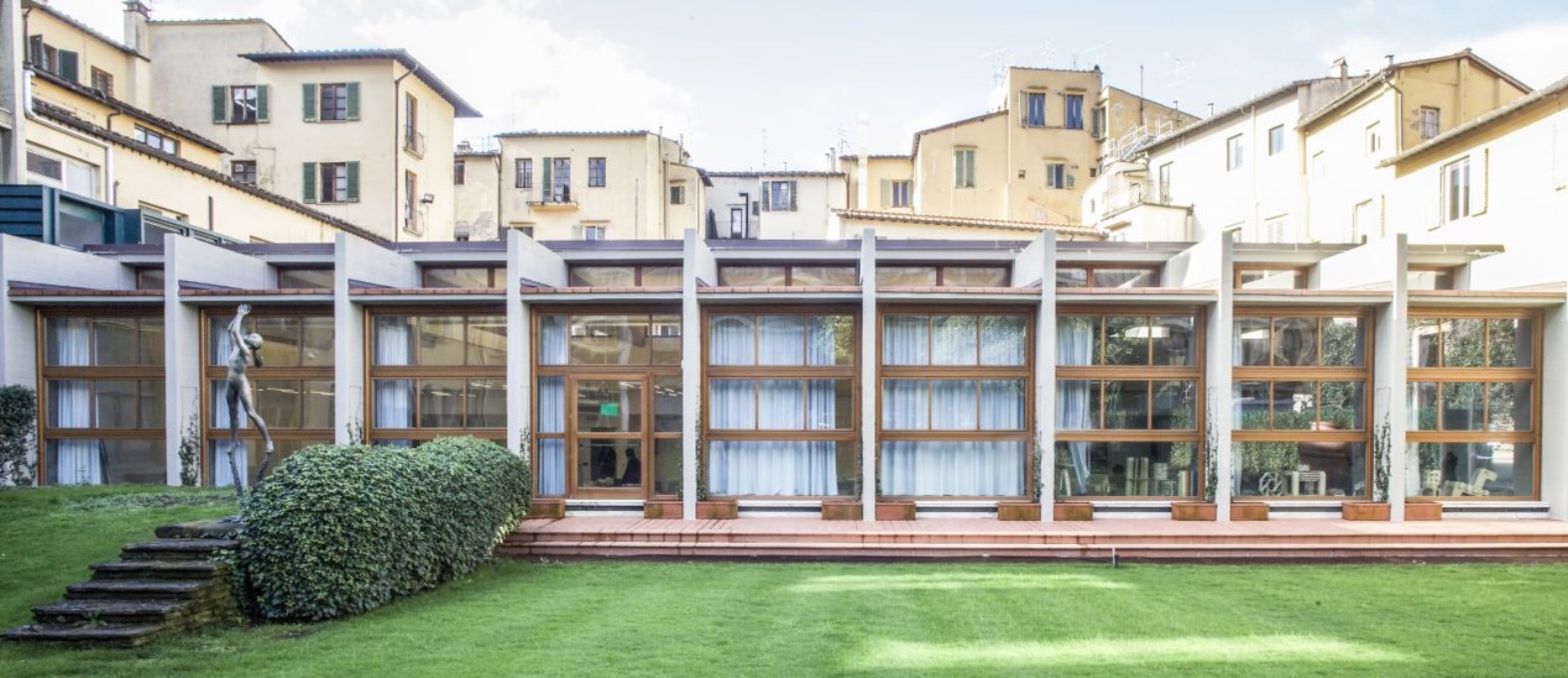 IED Florence European Institute of Design (Florence, Italy) - apply ...