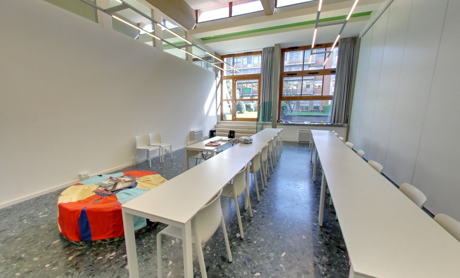 IED Florence European Institute of Design (Florence, Italy) - apply ...