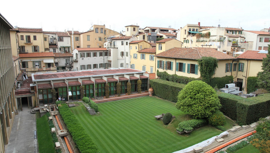 IED Florence European Institute of Design (Florence, Italy) - apply ...