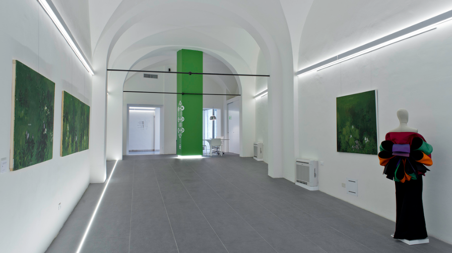 IED Florence European Institute of Design (Florence, Italy) - apply ...